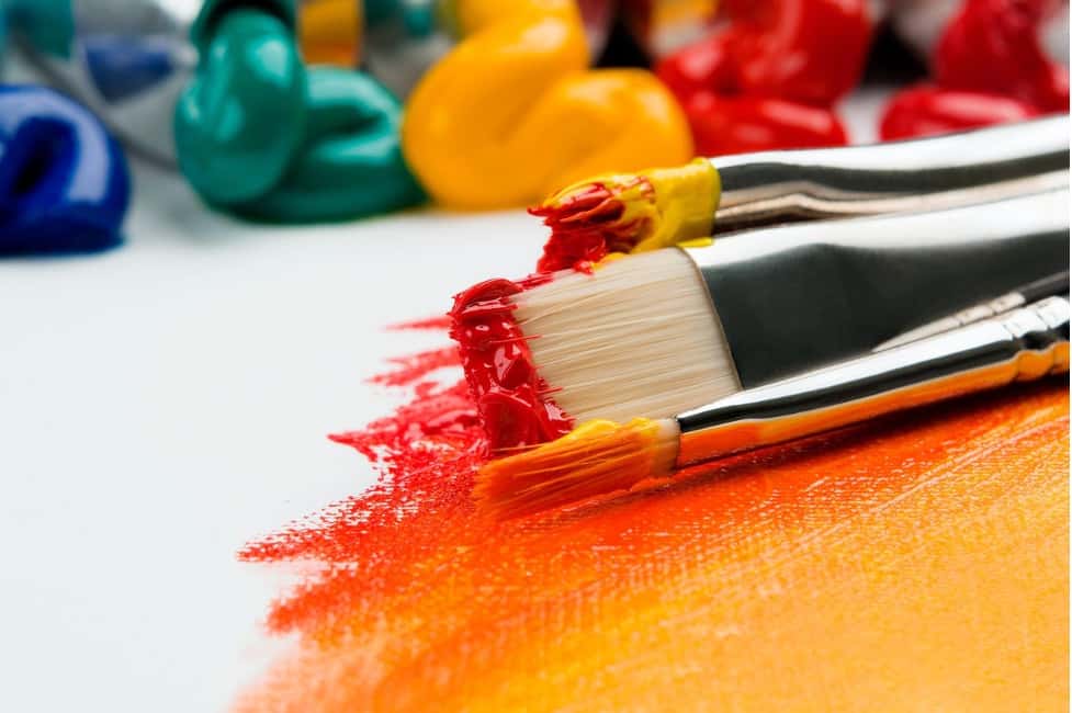 Hobbies And Things To Do Without Electronics Creatif Franchise